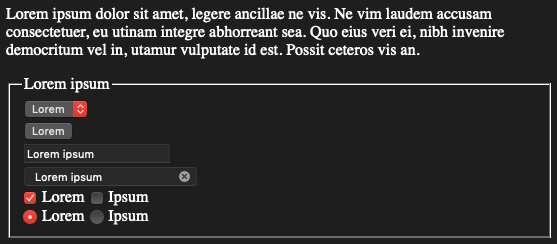What Does Dark Mode’s “color-scheme” Actually Do? 🤔 | by Thomas Steiner ...