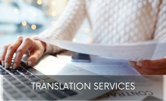 Translation Services in Bangalore — Bhasha Bharati | by Bhashabharatiarts | May, 2025 | Medium