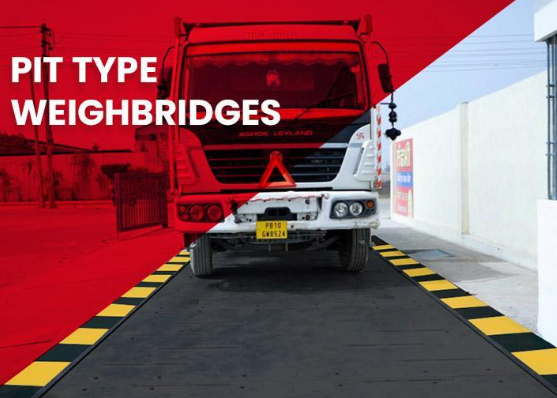 Understanding the Different Types of Electronic Weighbridges (Dharam ...