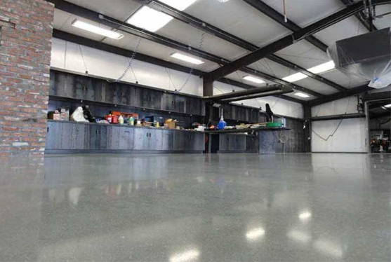 Concrete Polishing Contractor Michiana - Niharika kristian - Medium