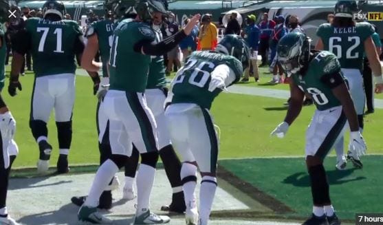 We Waited For This?. Bad football. Really bad football… | by Josh ...