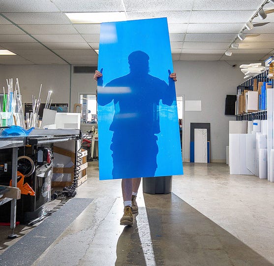 A Look Into the Future: What Will the Acrylic Glass Suppliers Industry ...