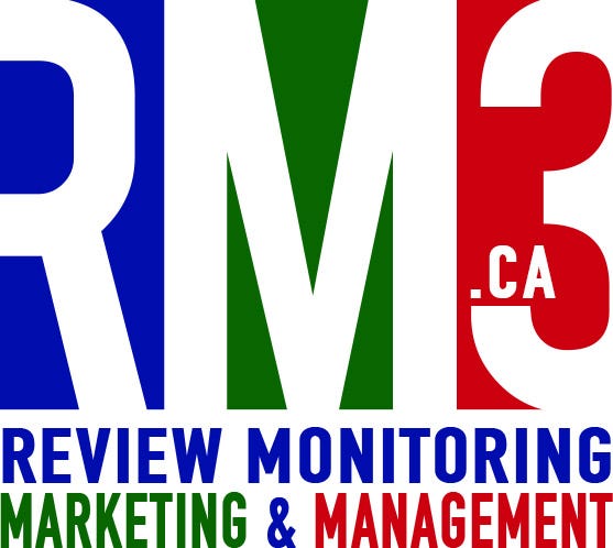 RM3: review monitoring, marketing & management | by Henry Beck | Medium