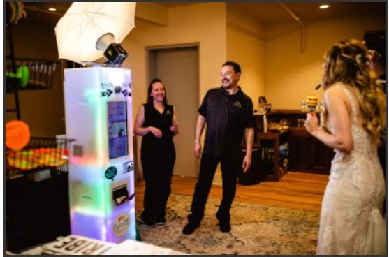Picture Booth Rental - Capturemecophotobooth Info - Medium