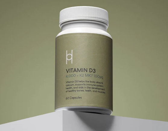 Introducing the Best Choices for Nutritional Supplements in the UK | by ...