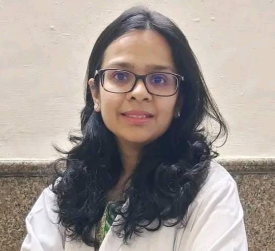 Empowering Women’s Health: Unraveling the Excellence of Dr. Swati ...