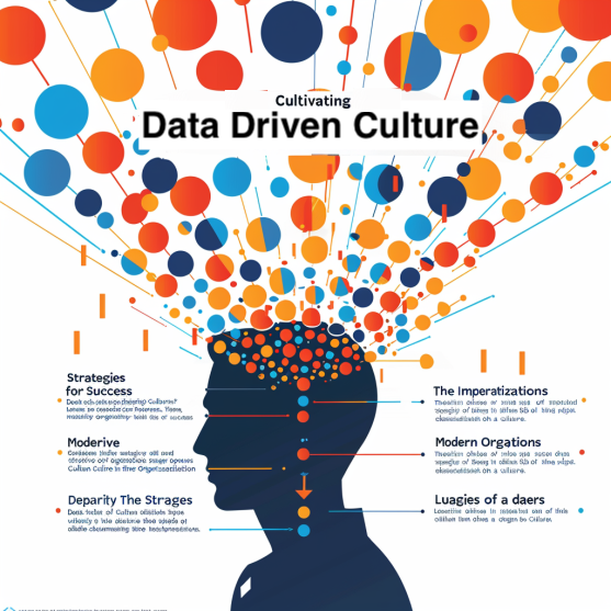 Cultivating a Data-Driven Culture: Leadership Strategies for Success | by Chris King | newmathdata