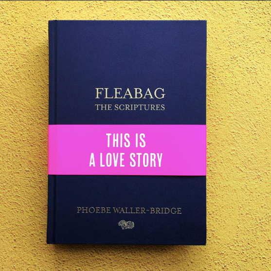 How i fell in love with love stories — ou: sobre Fleabag | by Bruna ...