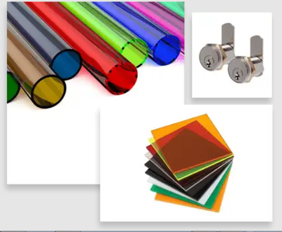 Crystal Clear Solutions: Find Your Perfect Clear Acrylic Sheet at ...