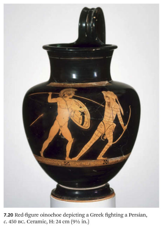 Democracy Then and Now: Lessons from Ancient Athens for the United ...
