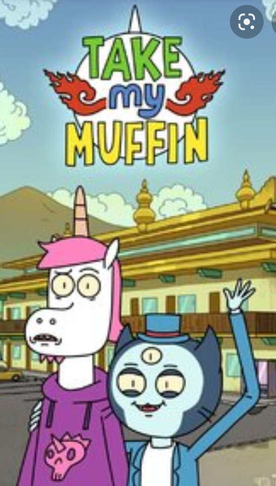 INTRODUCTION TO TAKE MY MUFFIN. The project Take My Muffin is an… | by ...