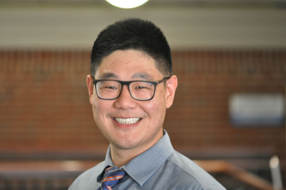 Meet Dr. Chao Yi Zhang, DDS.. Dr. Chao Yi Zhang joined Real Life… | by ...