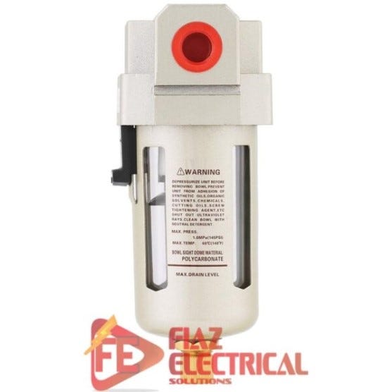 The Best Pneumatic Air Filter AF3000–03 3/8" in Pakistan your Ultimate ...