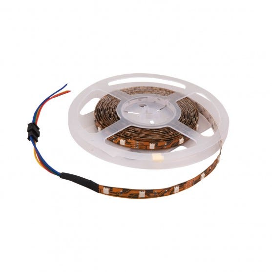 Customized LED Strips. LED strips are a great way to decorate… | by ...