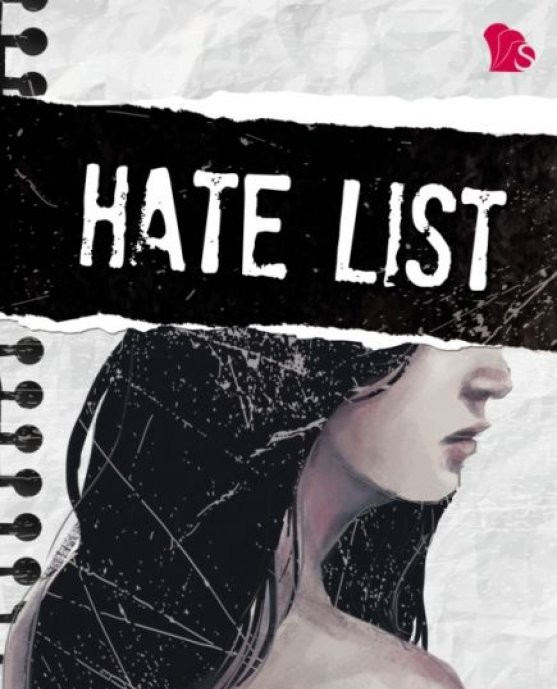My Hate-list. hating everything, loving you | by Glitched Hearts | Apr ...