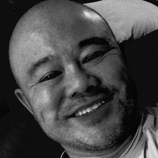 4 Things You Didn’t Know About Randall Dang | by Randall Dang | Medium