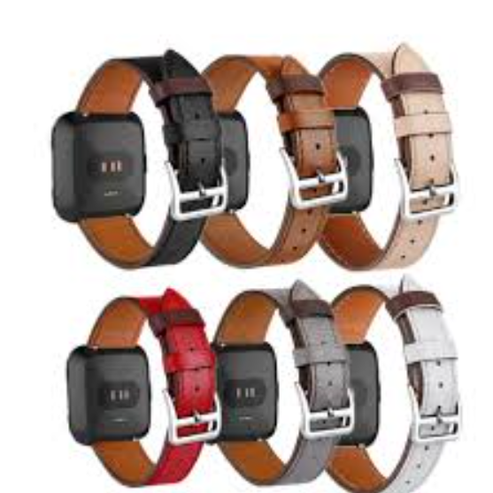 Fitbit Versa 2 Bands: The Ultimate Evolution in Style : dkmart's Blog