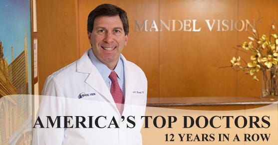 New York Lasik NY — Mandel Vision (888) 866–3681 | by Mandel Vision ...