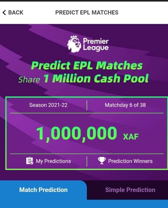 Predict on the promotion of return EPL matches | by Hadjiya Freshnnelle | Medium