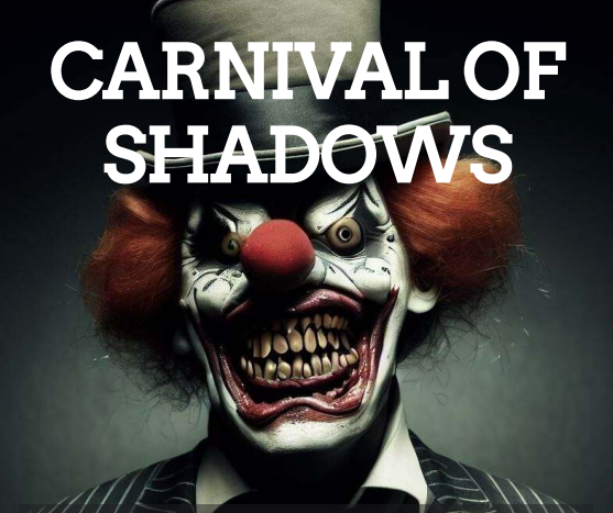 Unveiling the Macabre Art of Horror Clowns | by Alex Walgreen | Medium