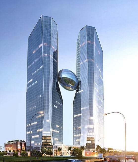 Unveiling the Future: Upcoming Commercial Projects Set to Transform ...