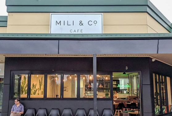 A Groundbreaking Creation by Mili & Co. for All Coffee Lunatics. | by ...