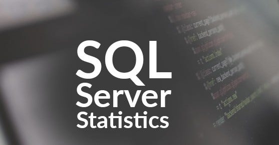 T-SQL Cursor ile İstatistikleri Güncelleme | by Sait ORHAN | Medium