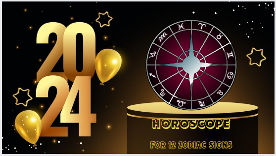 Astrological Insights: What the Horoscope Holds for 2024 | by ...