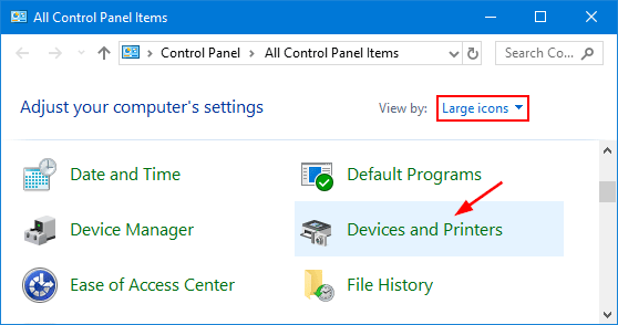 HP Printer Offline. How to fix HP Printer Offline Problems? | by HP ...