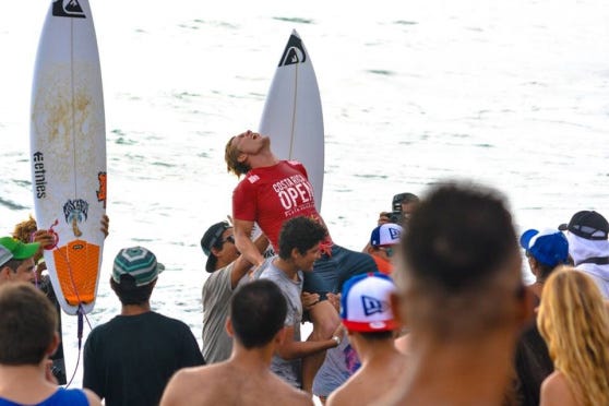 Capture Your Best Moments Over Wave With Surf Photography | by eltubo ...