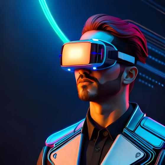 Apple Vision Pro: The Future of Augmented and Virtual Reality | by ...
