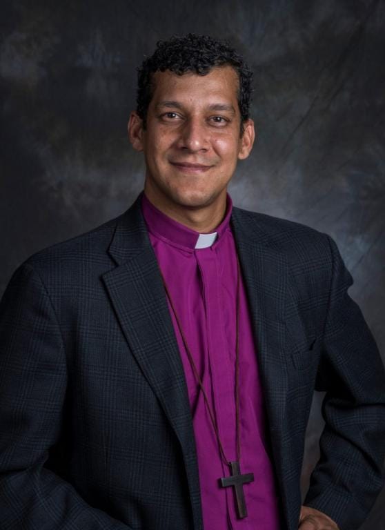 Bishop Danny Yohannan of Gospel for Asia Shares: Love One Another as ...