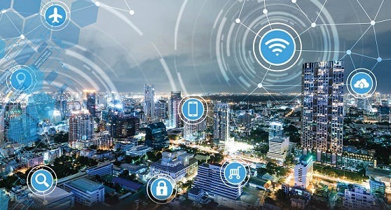 Growing Adoption of Smart Technologies to Propel Global Demand | by ...