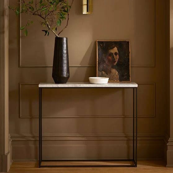 West Elm Console Tables. Get ready to embark on a captivating… | by ...