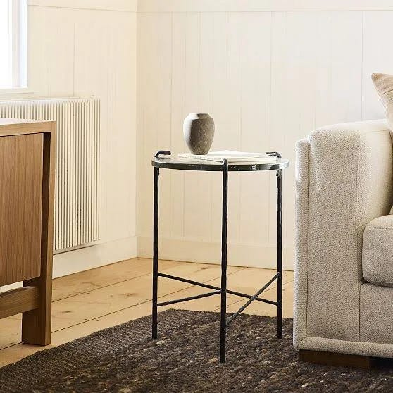 West Elm Side Tables. Get ready to embark on a journey… | by Maria ...