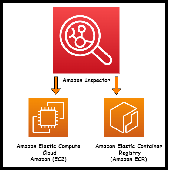 Case Study: Detecting and Scanning Container Vulnerabilities with Amazon Inspector | by Rohan ...