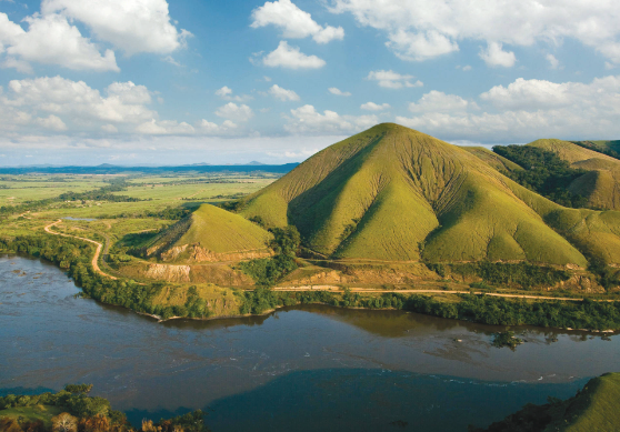 Exploring Gabon’s Natural Wonders: The Famous 13 National Parks | by ...