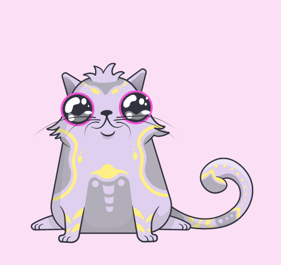 CryptoKitties GeneScience algorithm | by Alex Hegyi | Medium