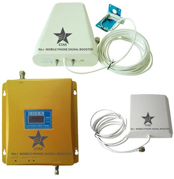 GSM Mobile Phone Signal Booster. GSM Mobile Signal Booster | by Janvi ...