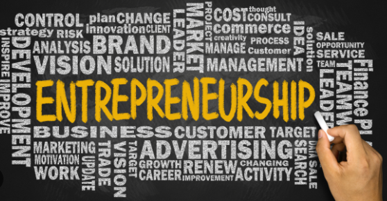 “Exploring the World of Entrepreneurship and Startups: Unleashing ...