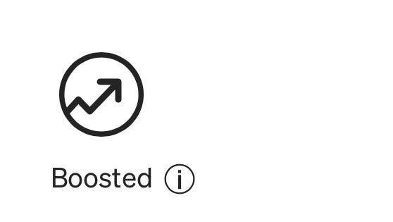 I got boosted in my first 22 days on Medium! – here’s how | by Georgia ...