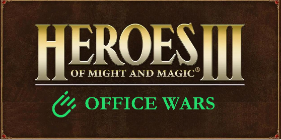 Heroes 3: Office Wars — How to build real company culture | by ...