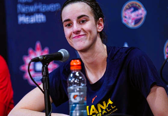 Caitlin Clark: A WNBA Game-Changer | by Bonton Sonn | Medium