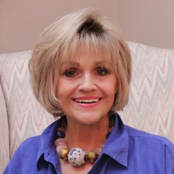 How I Made Lemonade and Thrived from Cancer! | by Patti Joyce | Medium