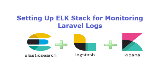 Setting Up ELK Stack for Monitoring Laravel Logs | by Ramkrushna ...