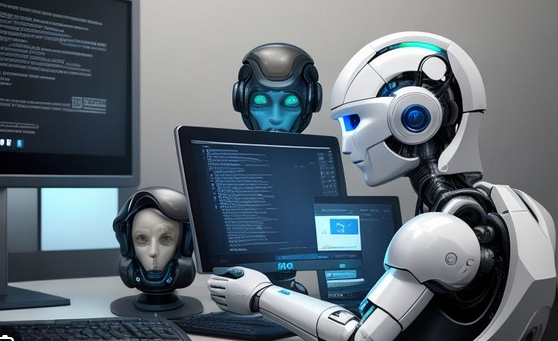 Understanding Human-Computer Interaction (HCI) in UX Design | by Himal ...