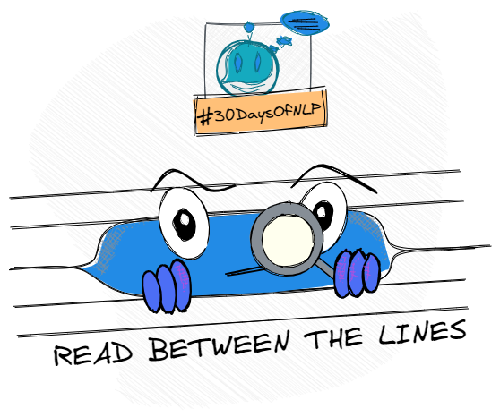 NLP-Day 8: How To Read Between The Lines — Topic Modeling With LSA ...