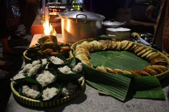 Tradisi Ruwahan di Kecamatan Ujung Pangkah, Gresik | by Azizi Fahmi ...