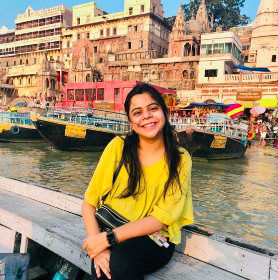 My Journey of Passion and Growth. So, here’s my story: | by Puri Vartika | Medium