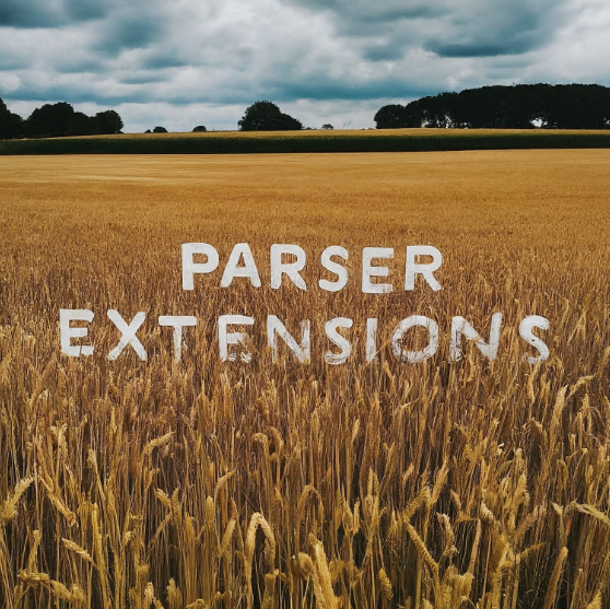 Using Chronicle SIEM Parser Extensions for Repeated Field Extraction ...